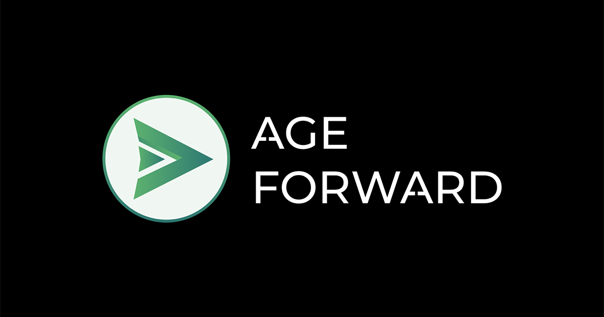 About - Age Forward